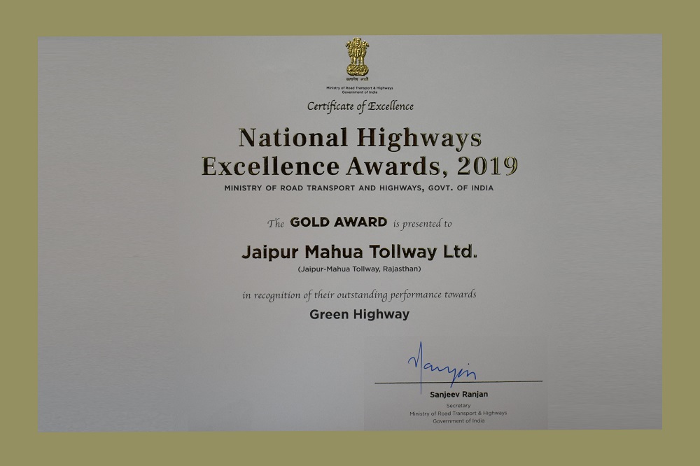 India’s Largest Portfolio of Toll Roads | Cube Highways